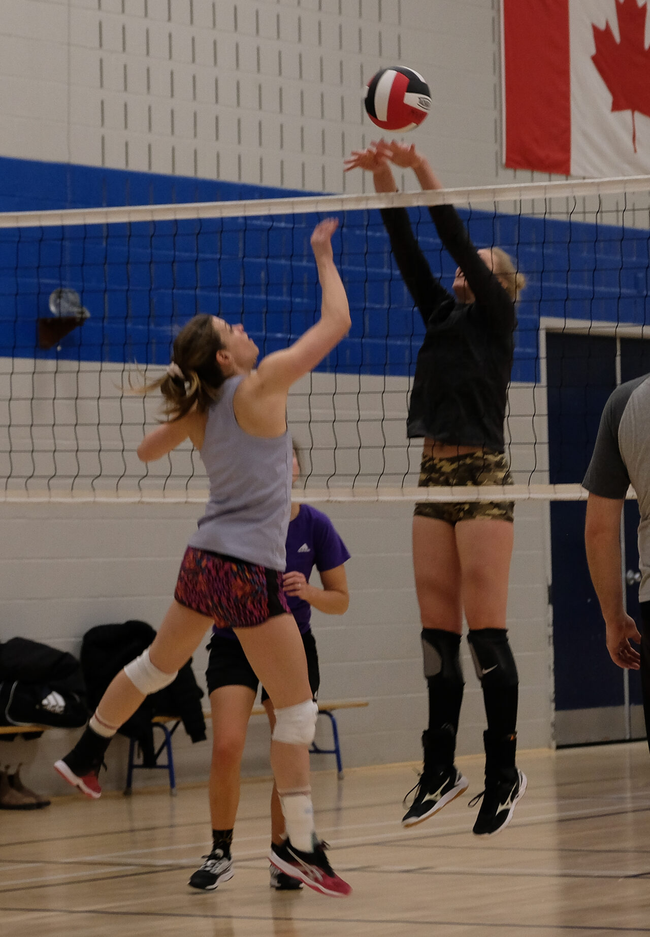 Gallery | Dofasco Rec Park