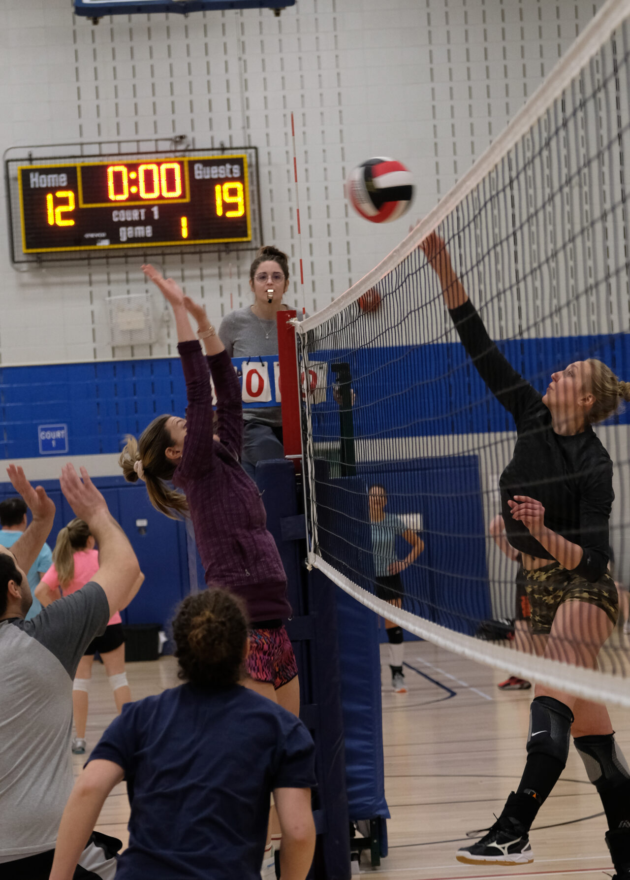 Gallery | Dofasco Rec Park