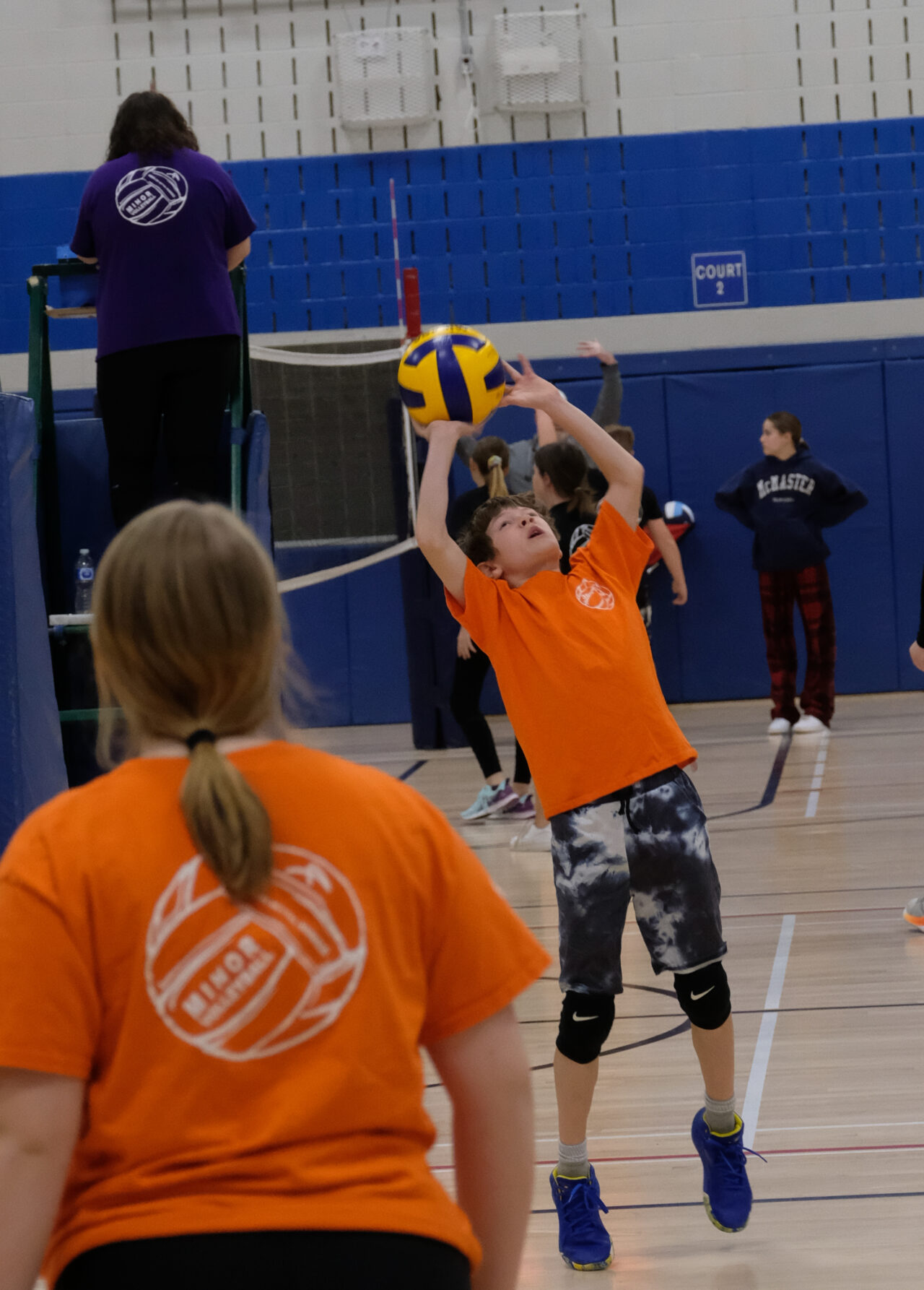 Gallery | Dofasco Rec Park