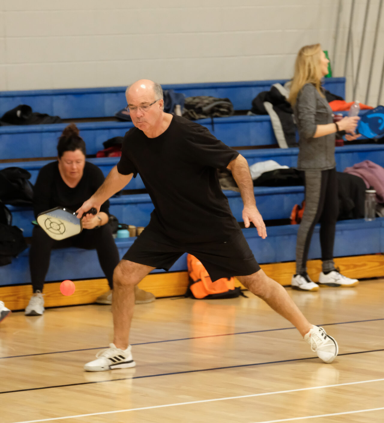 Gallery | Dofasco Rec Park