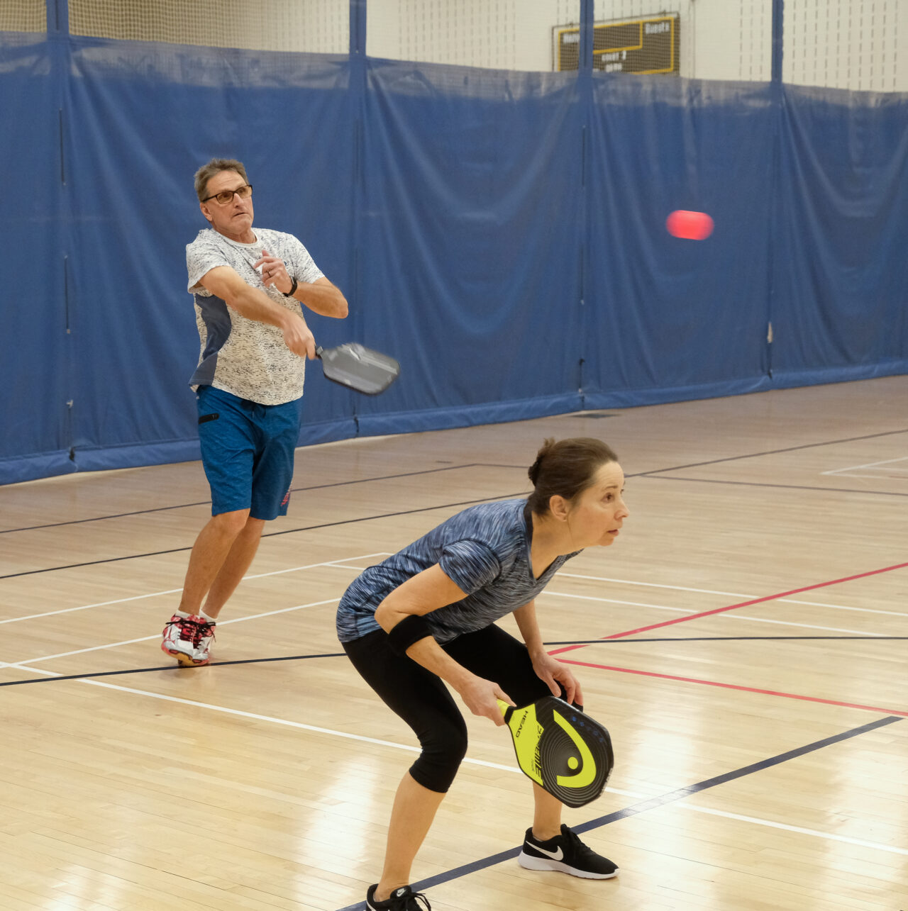 Gallery | Dofasco Rec Park