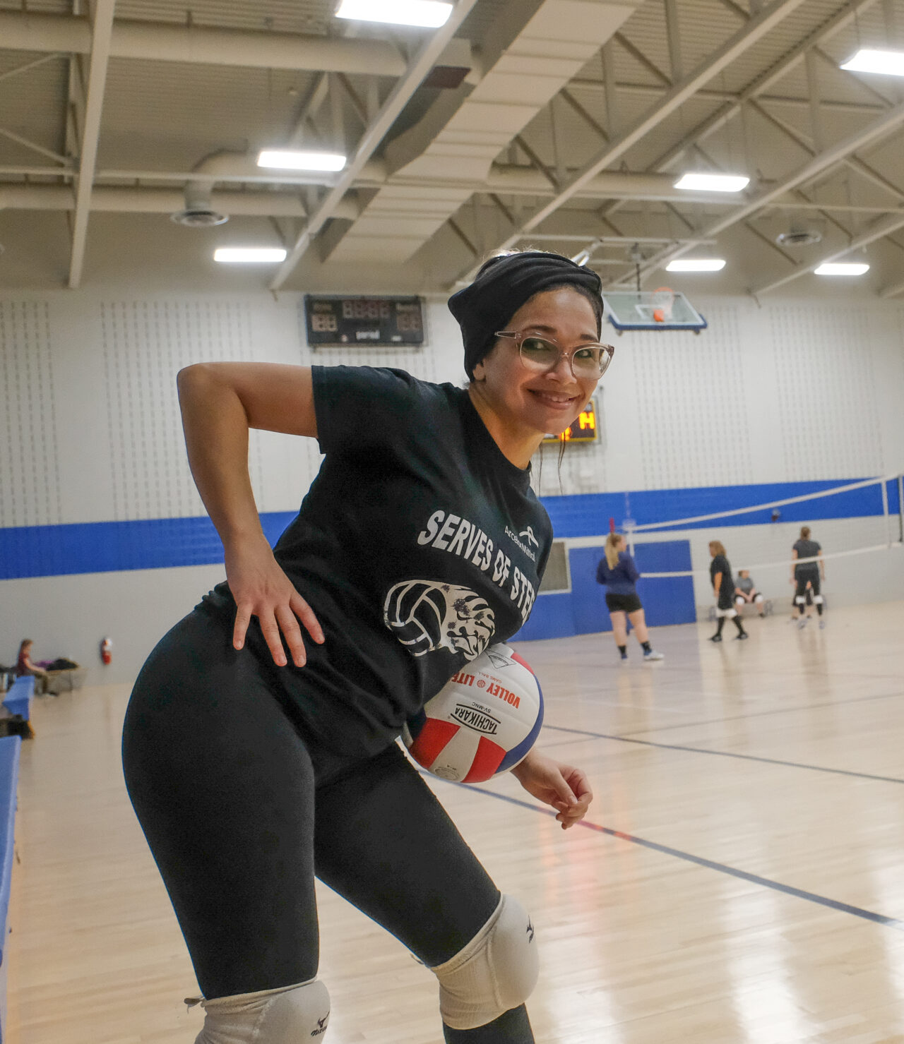 Gallery | Dofasco Rec Park